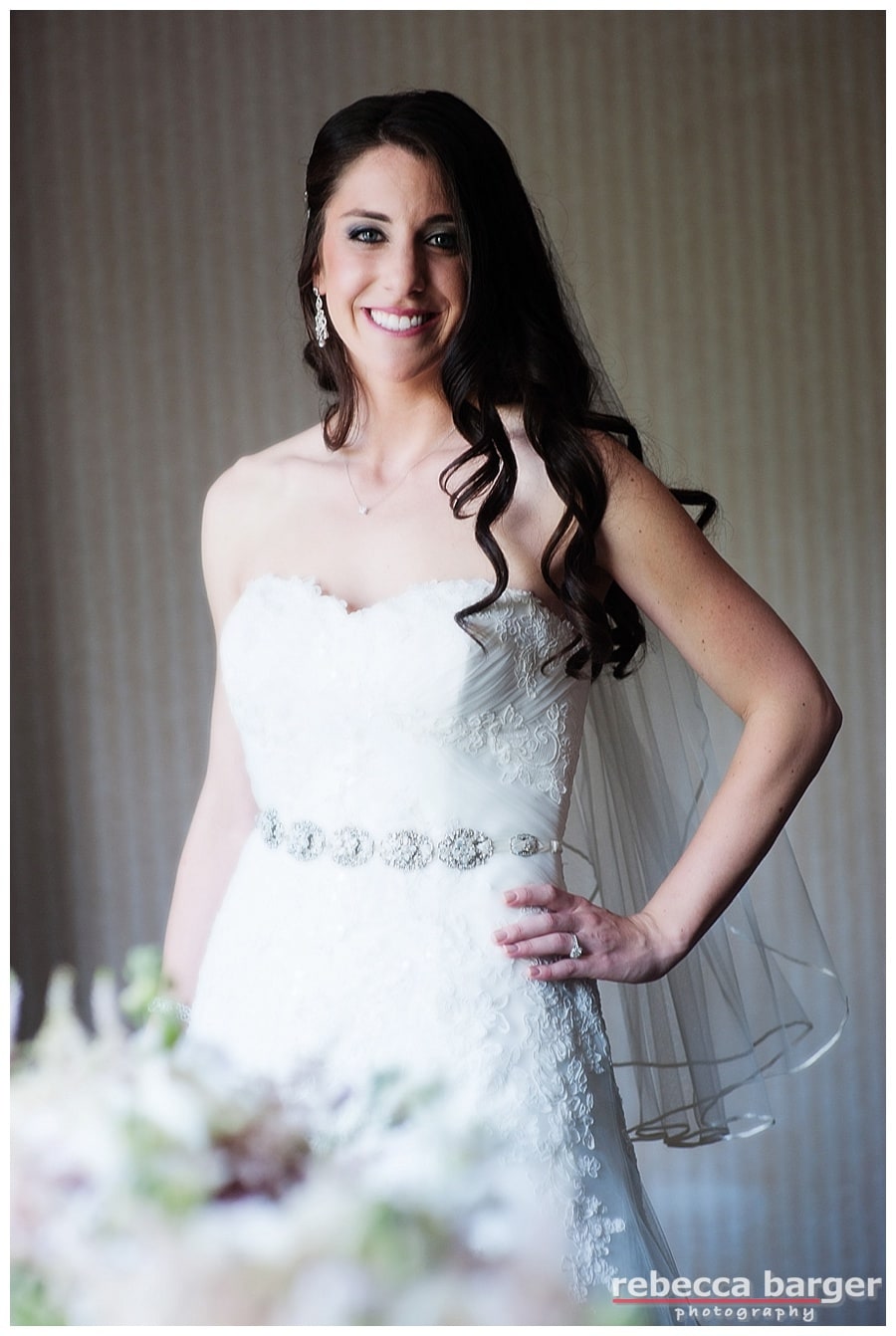 Down Town Club Wedding, Philly - Rebecca Barger Photography